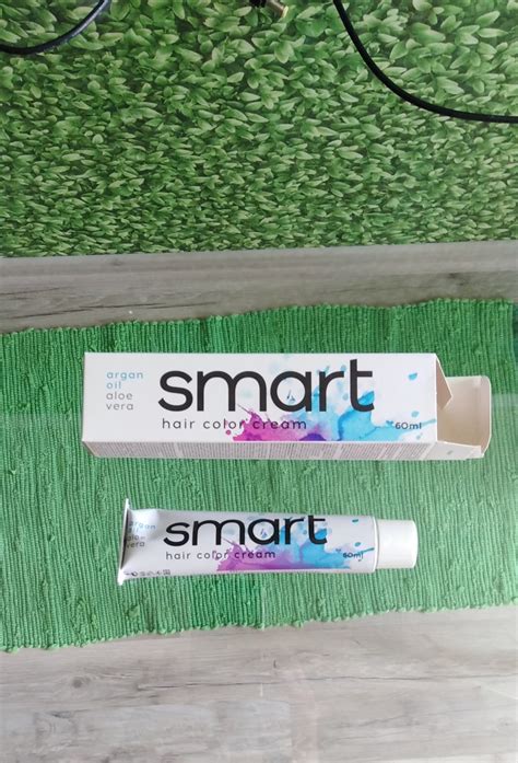 Краска для волос Nouvelle Smart | отзывы