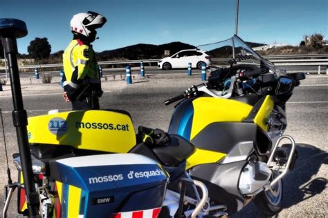 El Ladrón De Motos Más Chapucero De La Historia Está En Barcelona El