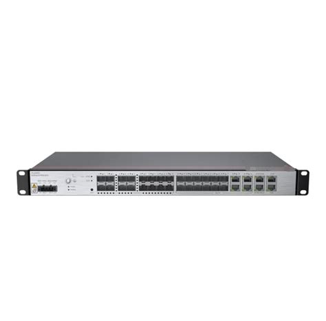 Netengine 8000 M1a 1u All Scenario Edge Access Router 1588v2 Netengine