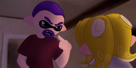 A Guy Opens His Door And He Gets Splatted And You Think That Of Me No