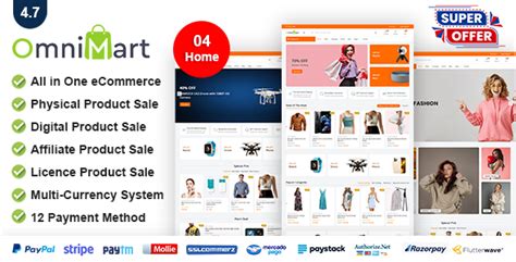 ecommerce php scripts codecanyon