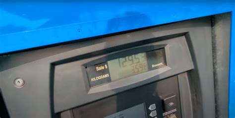 Going Green With A Toyota Mirai Is Absurdly Expensive Autoevolution