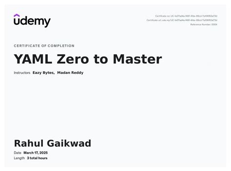 Yaml Devops Cloudcomputing Kubernetes Docker Automation Rahul