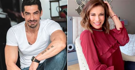 Ingrid Coronado Denunció A Charly López Por Abuso Sexual Infobae