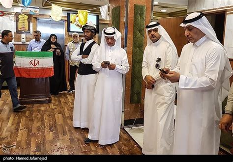 زیارت دوره حجاج ایرانی آغاز شد ورود 6 هزار زائر ایرانی به مدینه تسنیم