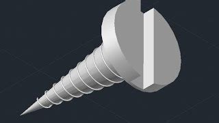 Cad Drawings Of Screws Woodworking Challenge