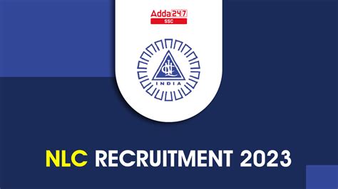 Nlc Recruitment 2023 Apply Online Started For 500 Vacancy