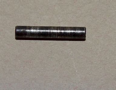 Firing Pin Retainer PIN Model 44 Stevens Ideal Original And Reproduction Firearm Gun Parts