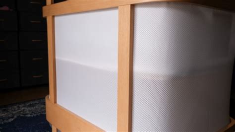 Cradlewise Smart Crib Review A Remote Controlled Crib With Soothing