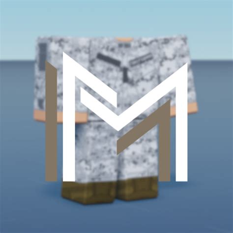 Pcg Battle Dress Uniform Clearly Development