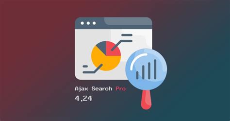 ajax search pro for wordpress 4 24 update features showcase