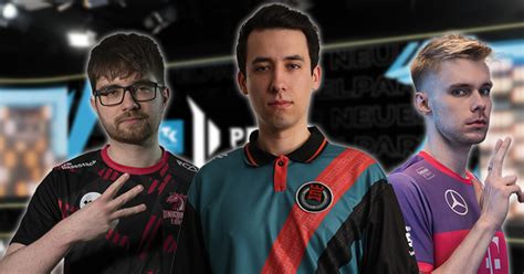 Prime League 2024: Das sind die Roster in Division 1 | Prime League