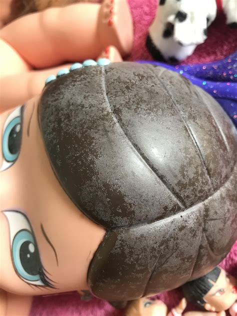 Cleaning Help Rbratz