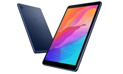 Huawei MediaPad T8 set to launch in India soon | TechRadar