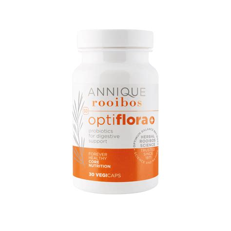 Optiflora Hardgel Probiotic 30 Annonline