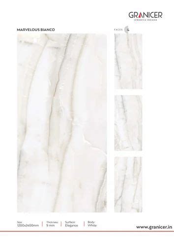 Vertified Floor Tile At ₹ 254sq Ft Gota Ahmedabad Id 2854004494830