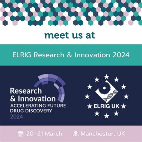 Meet Codon Communications At Elrig Research And Innovation 2024 Codon Communications