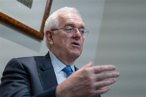 José Antonio Ocampo Explicó La Salida De Carlos Gustavo Cano De La