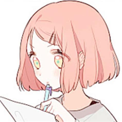 动漫女生短发头像动漫女生短发简笔画5 伤感说说吧