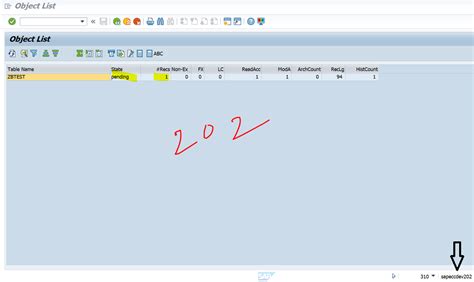 Table Buffering In Application Server SAP Community