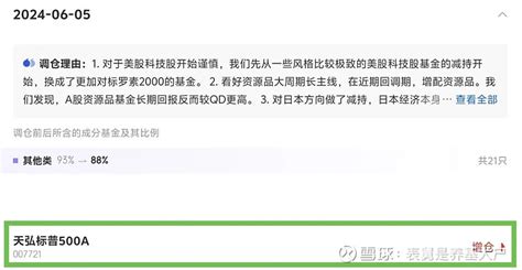 Qdii额度快被抢光了，昨晚美股的大跌如何解读？ 聊聊美股和qdii产品，现如今，你的身边，可能有三类人：第一种，是重仓了美股等qdii基金