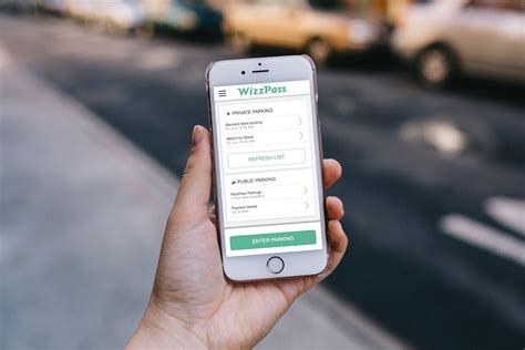 Case Study Wizzpass Access Control Startup By William Saunders