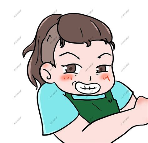 显眼包大灰灰画画 站酷zcool