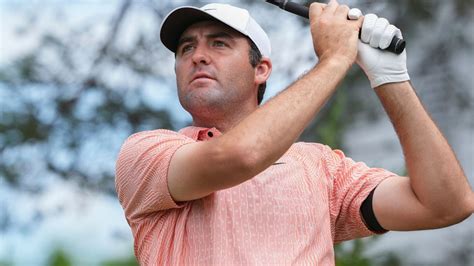 Torneo Memorial Scottie Scheffler Xander Schauffele Y Rory Mcilroy En