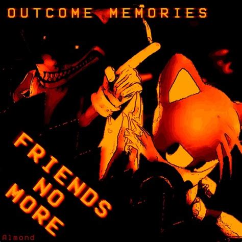 Stream Outcome Memories Friends No More Tails Solo Theme By Alminum