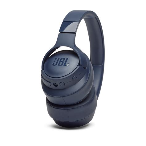JBL Tune 750BTNC Headphone ANC Over Ear Nirkabel