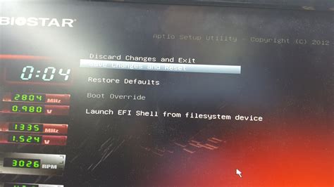 Configuring BIOS Settings For GPU Mining On Intel Motherboards Bitcoin Insider