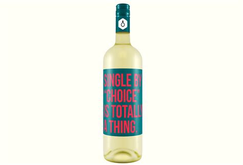 14 Honest Wine Labels That Hit Way Too Close To Home