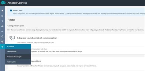 Tim Sherrington On Linkedin Amazon Connect Communications Widget Web And Video Calling