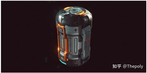 Blender插件 硬表面贴花神器插件 Decalmachine V2 9 0 知乎