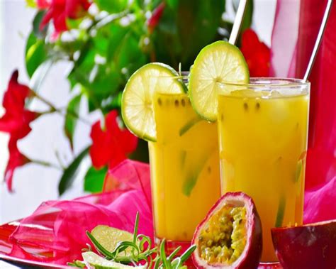 10 Ide Minuman Buka Puasa Yang Dapat Kamu Coba Tempat Inspirasi