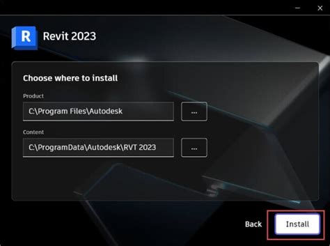 Install Revit 2023 Full Crack Downloadrage