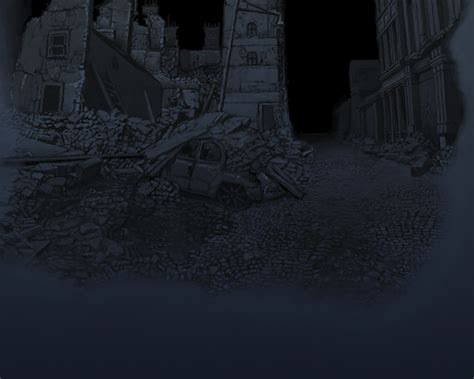 Prehevil Inner City Fear And Hunger Wiki