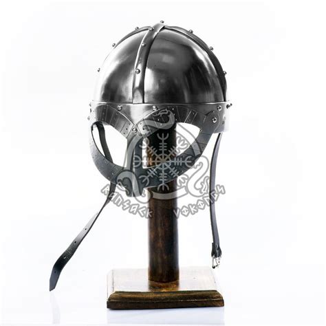 Types Of Viking Helmets