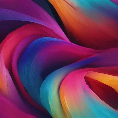 Premium Ai Image Gradient Graphics