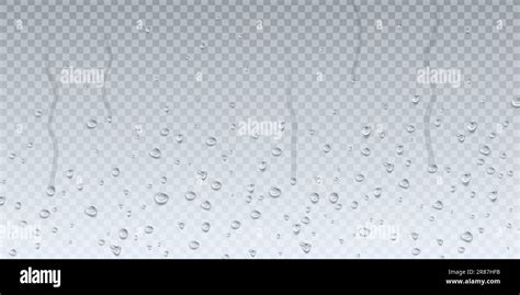 verre à eau texture de fenêtre froide boire ou vapeur sous la douche