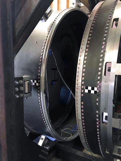 Aerodynamic Interstage Systems Karman