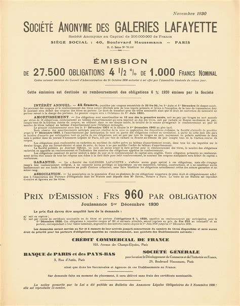 Le Crédit Documentaire Societe Generale