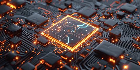 抽象技術背景晶片電路cpu主機板插畫向量 抽象的 技術 数字的背景圖片和桌布免費下載