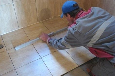Керамическая плитка для бани: особенности выбора и укладки