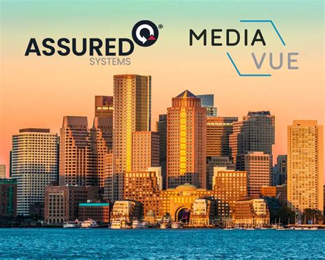 Assured Systems Strengthens Market Position With Acquisition Of Mediavues Key Assets Assured