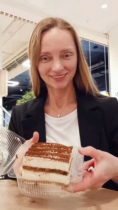 Тирамису Youtube