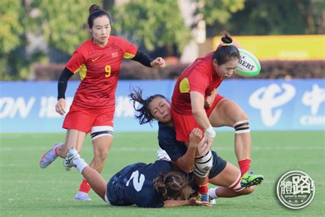 【杭州亞運．直擊】港隊不敵中國無緣女子七欖決賽 明鬥泰國力爭歷史性獎牌