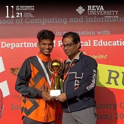 Reva University On Linkedin Revarun Revauniversity Teamspirit
