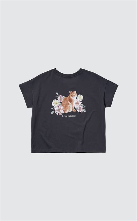 人氣的 Uniqlo X Paul And Joe 2022 春夏系列單品完整公開！ Popbee