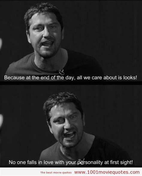 The Ugly Truth Movie Quotes Quotesgram